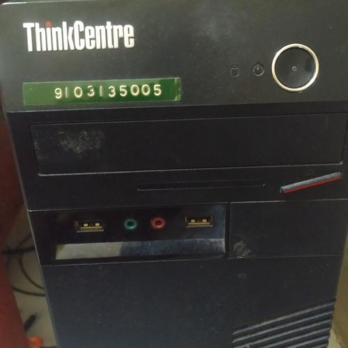 Jual CPU Lenovo Thinkcentre Core i3 Ram 4gb SSD 256gb - Kab. Kuningan ...