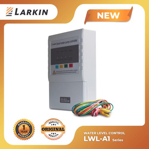 Jual Water Level Control Single Phase 220V LWL-A1 Merk Larkin - Kota ...