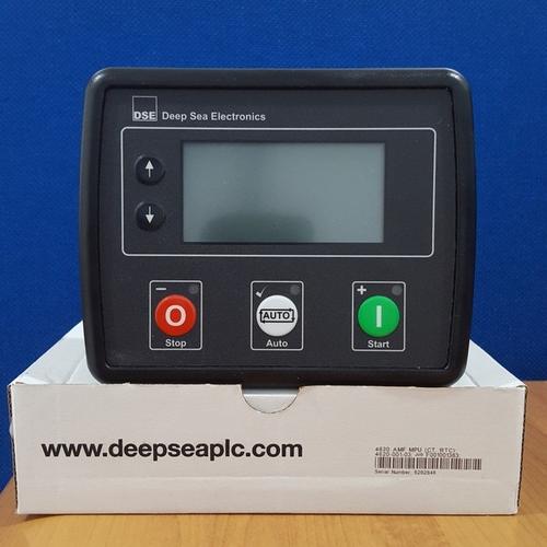 Jual DEEPSEA DSE MODULE 4620 MKII GENSET PANEL MODUL - Jakarta Pusat ...