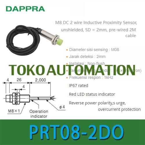 Jual https://www.tokopedia.com/tokoautomation/prt08-2do-m8-2mm-dc ...