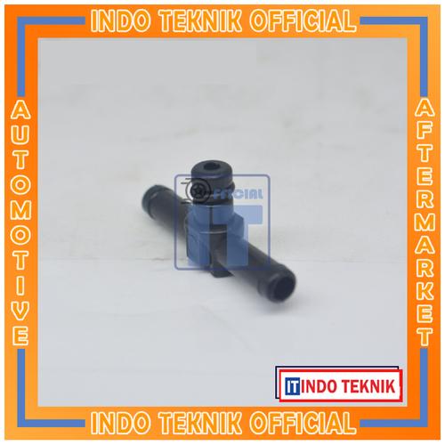 Jual Cover T Selang Minyak Balik Injector Mitsubishi Strada Triton ...