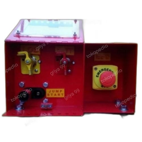 Promo FL-LBS-A04 Loto Box 4 System Type Horizontal - Jakarta Pusat ...