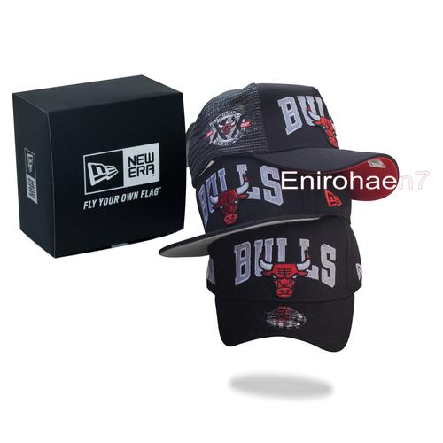Jual Topi baseball Red bull Topi baseball chicago bulls Topi BULLS BP ...