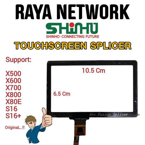 Jual SHINHO TOUCHSCREEN 4 MOTOR - Kota Serang - RAYA NETWORK PERMATA ...