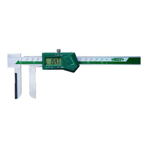 Jual Insize Digital Inside Knife-Edge Caliper 1123-300A 24-300mm/0.9 ...