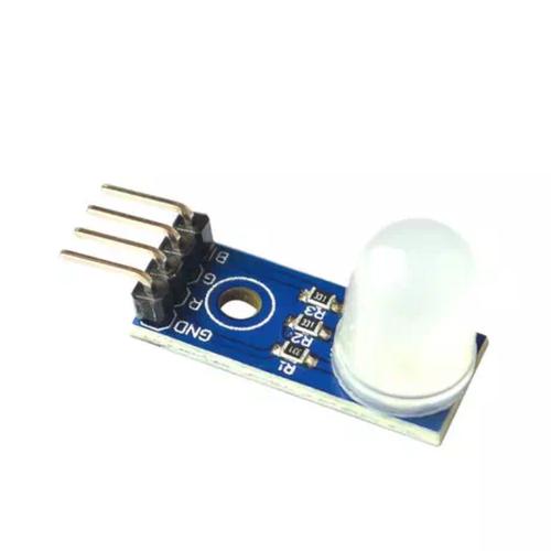 Jual LED 10mm RGB LED Module nodemcu wemos esp32 Uno r3 etc Compatible ...