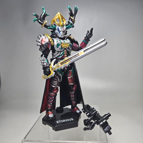 Jual sodo so do RTV kamen rider saber storious bandai I - Kota Bandung ...