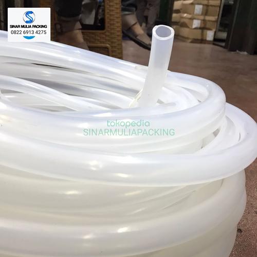 Jual selang silicone 5 mm x 10 mm x 100 cm - Jakarta Barat ...