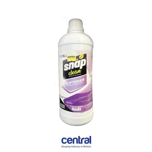 Jual SNAP CLEAN Softener Pewangi Pelembut Pakaian Kemasan Botol 1 Liter ...