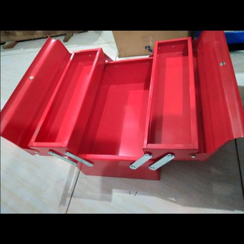 Jual TOOL BOX BESI 2 SUSUN 3 RUANG - TOOLBOX 2 STACK - TOOLBOX ...