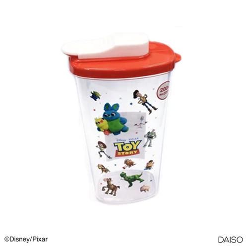 Jual Daiso Sliding Type Water Jug -Toy Story 4- - Jakarta Pusat - DAISO ...