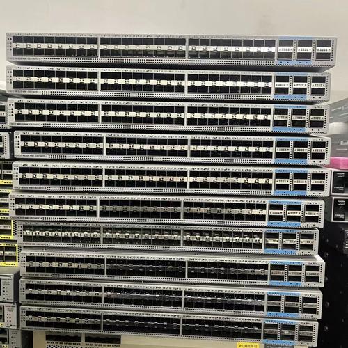Jual Cisco Switch N9K-C92160YC-X - Jakarta Timur - DigiGate | Tokopedia