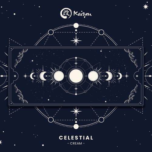 Jual Deskmat Mousepad Celestial Cream by Kaizen Secret Scroll - Kab. Tangerang - Kaizen Secret ...