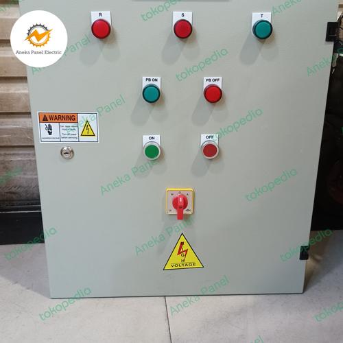 Jual PANEL DISTRIBUSI / DISTRIBUTION PANEL / PANEL PEMBAGI (BPK CAN ...
