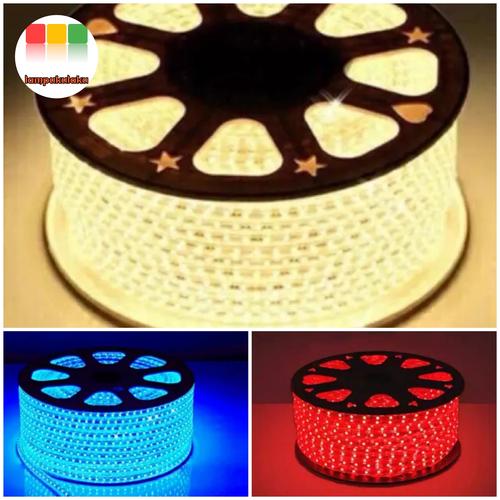 Jual Lampu Led Strip 2835 SMD per meter - Wandi (Harga Per Meter ...