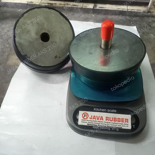 Jual ENGGINE MOUNTING/RUBBER MOUNTING GENSET CUMMINS KTA 39/38 ...