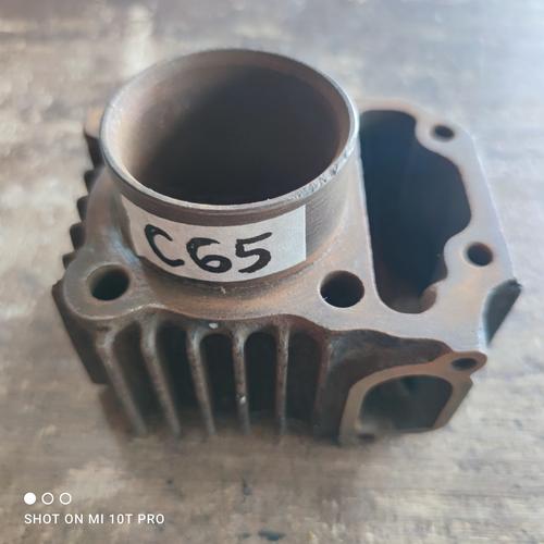Jual Cylinder Blok Only Honda C65 Original Honda Japan - Kota Blitar ...