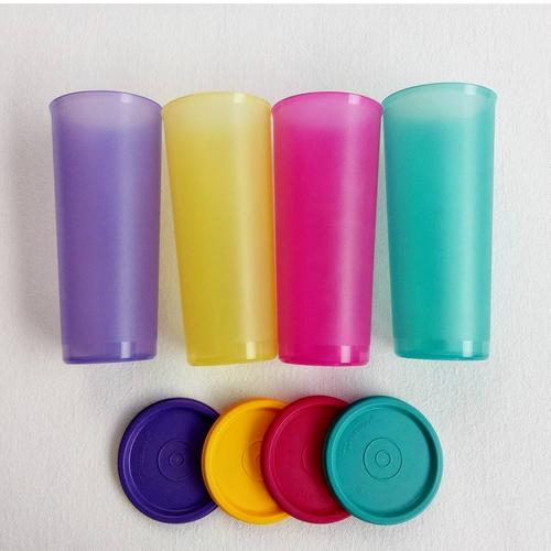 Jual Sale! Tupperware Vintage Giant Tumbler Set - Kab. Tangerang ...