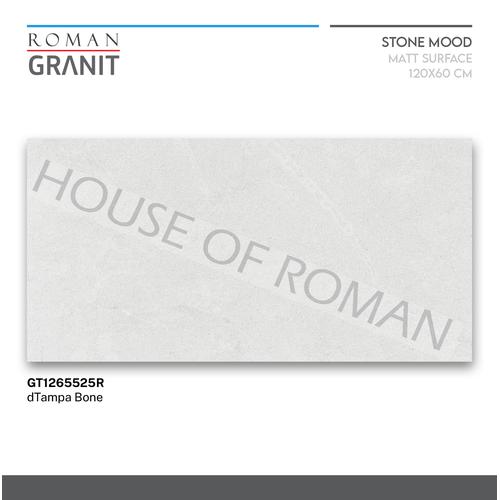 Jual ROMANGRANIT dTampa Bone 120x60 GT1265525R (ROMAN GRANIT) - Jakarta ...