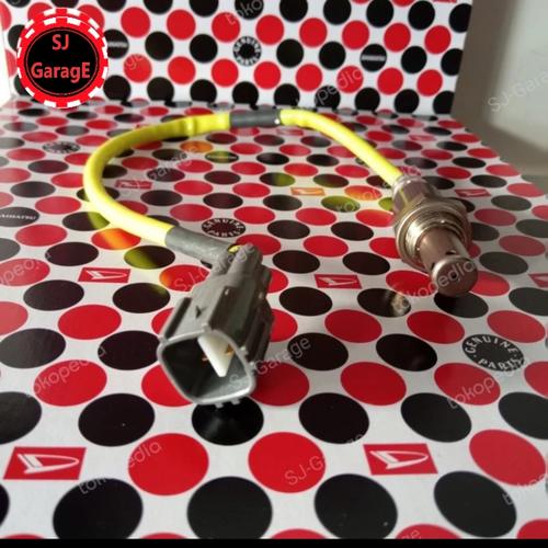 Jual sensor oxygen grandmax luxio 89465-BZ321 - Jakarta Utara - SJ ...