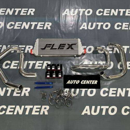Jual Flex Intercooler Innova Diesel 2kd Intercooler Pro Drag Flex ...