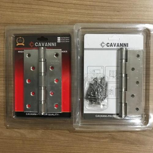 Jual Engsel Stainless 5 Inch Hinge 5" Engsel Kupu Kupu Stainless Murah ...