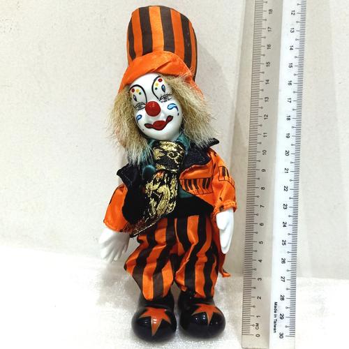 Jual Figure Badut Porcelain Clown Doll - Kota Makassar - jack's snack ...