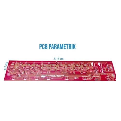 Jual PCB PARAMETRIK STEREO TONE CONTROL SYSTEM - Kota Bandung - amanah ...