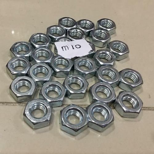 Jual mur galvanish mur putih m10 cocok digunakan untuk proyek ...