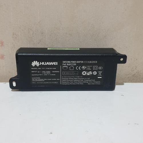 Jual POE Power Injector GIGABIT Huawei 54 Volt - Kab. Bekasi - Klik ...