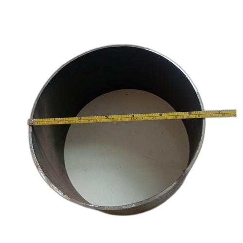 Jual Pipa Besi Hitam 6 Inch 2,6 mm Panjang 1 Meter - Jakarta Barat ...