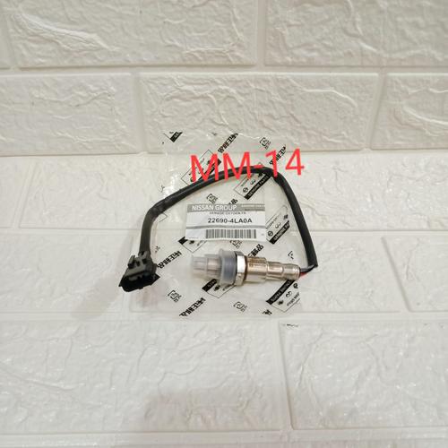 Jual SENSOR OKSIGEN SENSOR OXYGEN O2 NISSAN DATSUN GO ATAS UP ORIGINAL ...