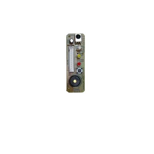 Jual PCB RECEIVER / SENSOR REMOT AC DAIKIN ORIGINAL FTV35BXV14 - Kab ...