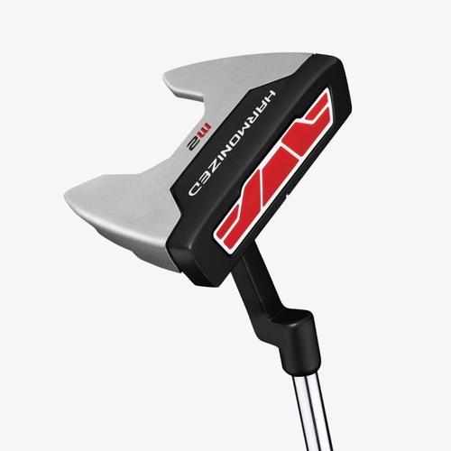 Jual Golf Stick Putter Wilson Harmonized M2 M3 M4 Original - M4 ...