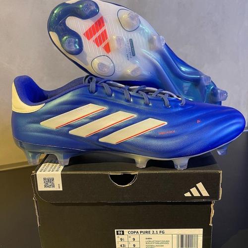 Jual SEPATU BOLA ADIDAS COPA PURE 2.1 ELITE FG ORIGINAL art IE4894 ...