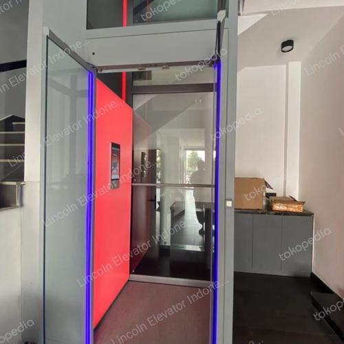 Jual Lincoln Elevator Platform Type - Jakarta Barat - Lincoln Elevator ...