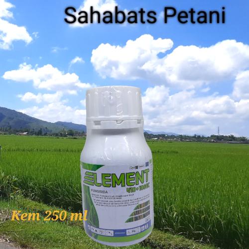 Jual Fungisida Element 410+100 EC - Kemasan 80 ML - Kota Bekasi - TRI ...