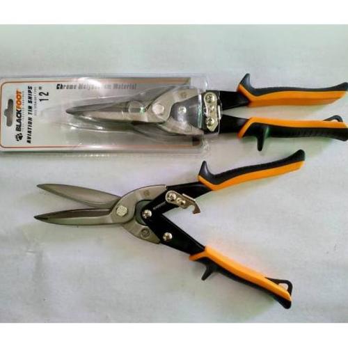 Jual Gunting Holow / Gunting Baja Ringan / Gunting Seng 12" - Jakarta ...