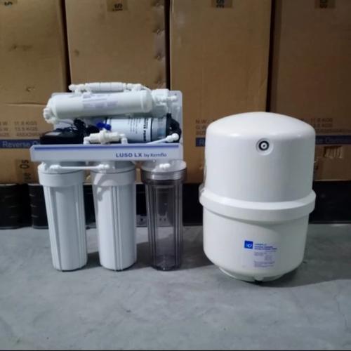 Jual Mesin Ro 100 gpd Reverse osmosi Drinking Water System KEMFLO ...