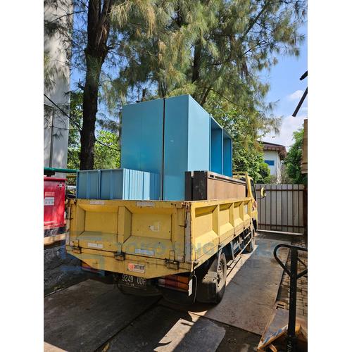 Jual Pindah Bongkar Lemari Arsip Mobile File Rotary File - 4 - Jakarta ...