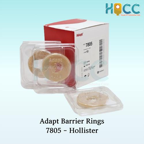Jual Adapt Barrier Rings Hollister 7805 7806 / Adapt Barrier Ring ...