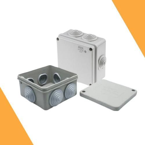 Jual JUNCTION BOX WATERPROOF/DURADUS CCTV - Jakarta Barat - sinarjaya ...