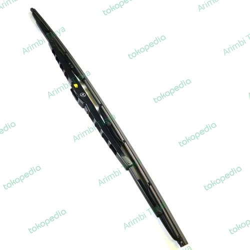 Jual Karet Wiper Mercedes W124 Original Mercedes-Benz A1248201145 100% ...