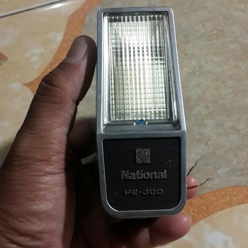 Jual lampu flash national pe-300 made in japan - Jakarta Utara ...