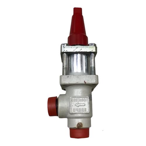 Jual Danfoss Pressure regulating valve, OFV 20 2412+185 40 bar 580psig ...