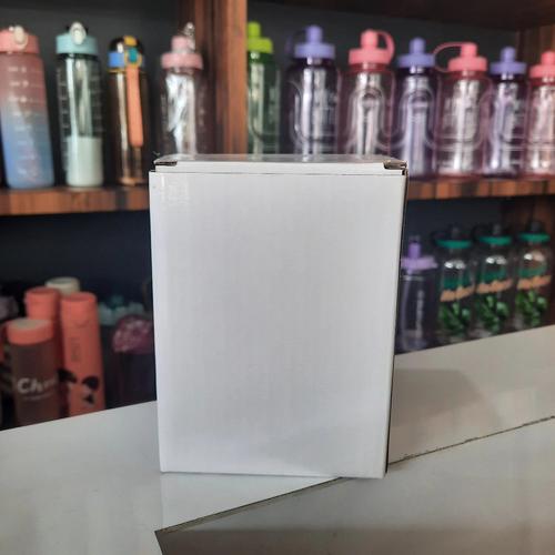 Jual Box Gelas Polos Box Karton Gelas Tumbler - Jakarta Barat ...
