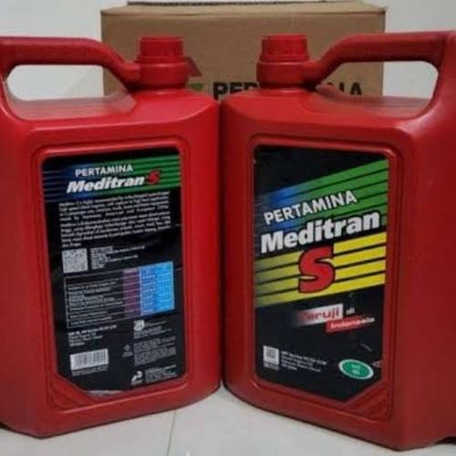 Jual MEDITRAN S 10L ( UNTUK MESiN DIESEL )( 1 DUS ISI 2 PCS ) - Kab. Tangerang - AUTO SC | Tokopedia