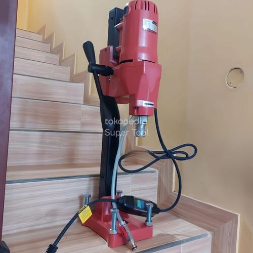 Jual Mesin Bor Coring 8 Inch Wipro Diamond Core Drill 02-205 Corring 8 ...