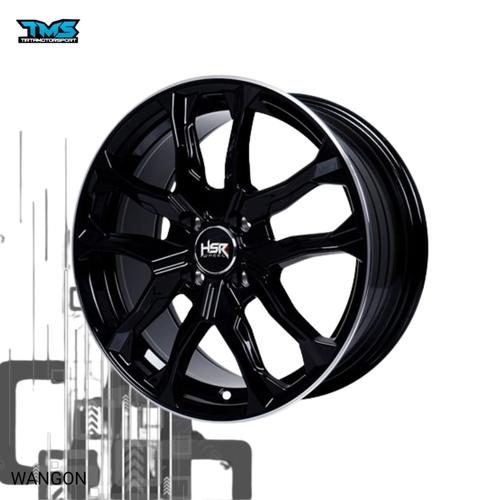 Jual VELG MOBIL HSR WANGON RING 16 FOR AVANZA, LIVINA, KIJANG LGX, DLL ...