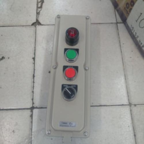 Jual Idec explosion proof /Control box idec explosion proof EC2A-4113N ...